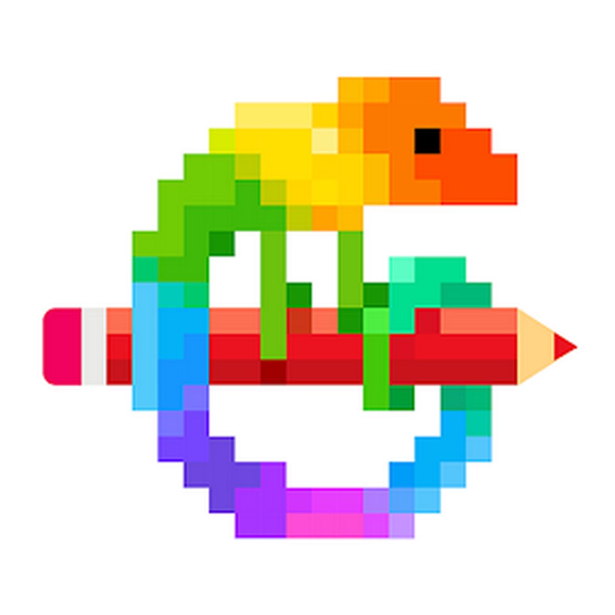 Pixel Art Color By Number Game MOD APK Premium Freigeschaltet V8 8 0